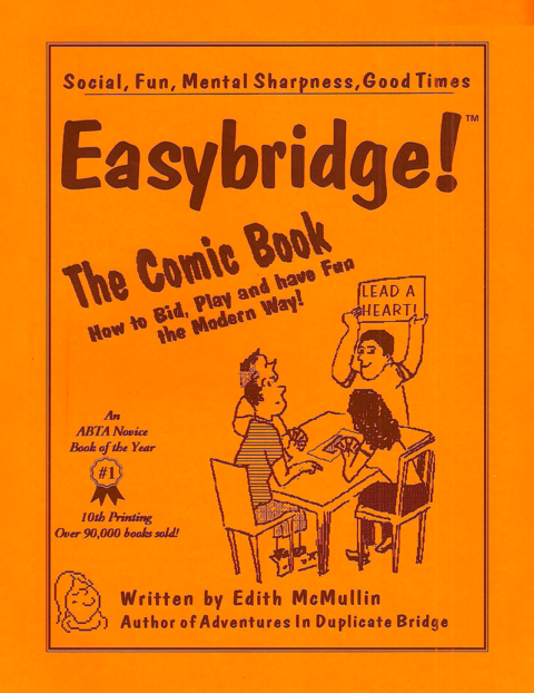 The Easybridge!® Product Catalogue | Edith McMullin's Easybridge!®