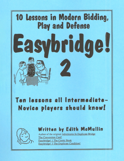 The Easybridge!® Product Catalogue | Edith McMullin's Easybridge!®